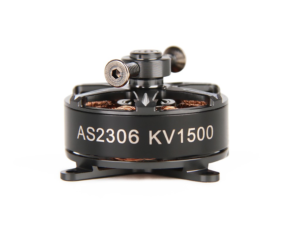 T-Motor - AS 2306 Brushless Motor for F3P, 3D, 4D and other acrobatic ...