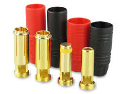 AS150 Anti-Spark Pair male and female 10 pairs