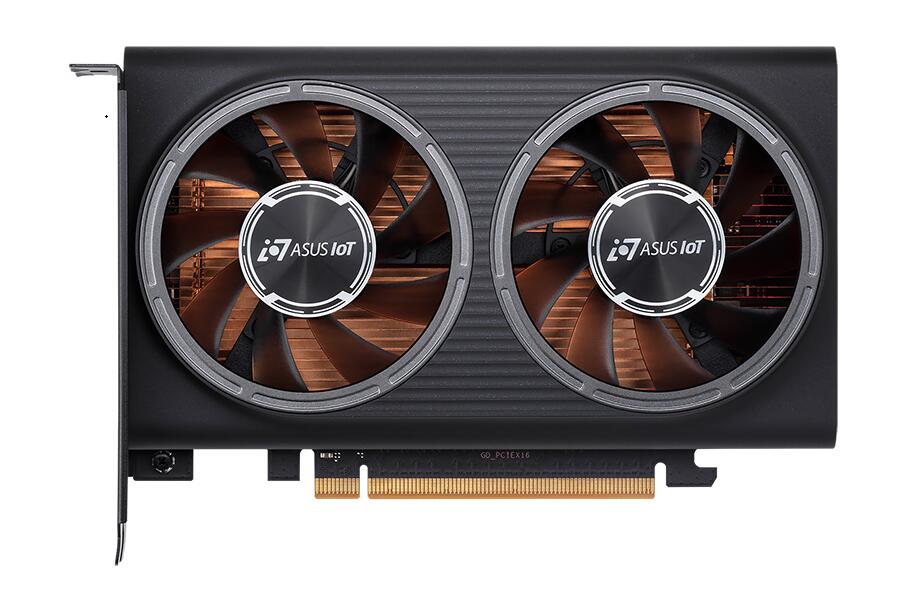 AI Accelerator PCIe Card