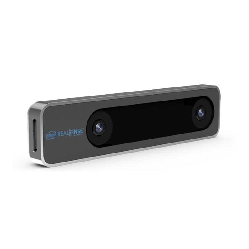 Intel RealSense Tracking Camera T265