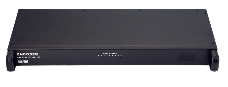 LinkPi ENC9 HDMI /Encoder Decoder - HD H.265+smartP AVBR/RTMP/ONVIF/HLS ...