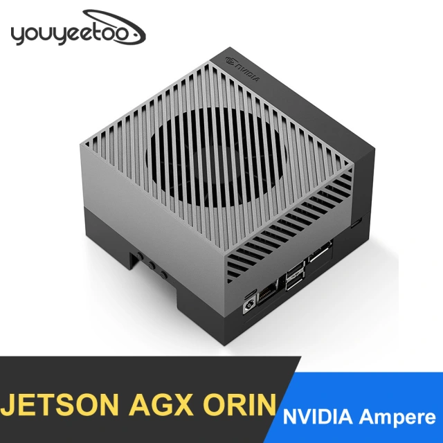 NVIDIA Jetson AGX Orin Developer Kit