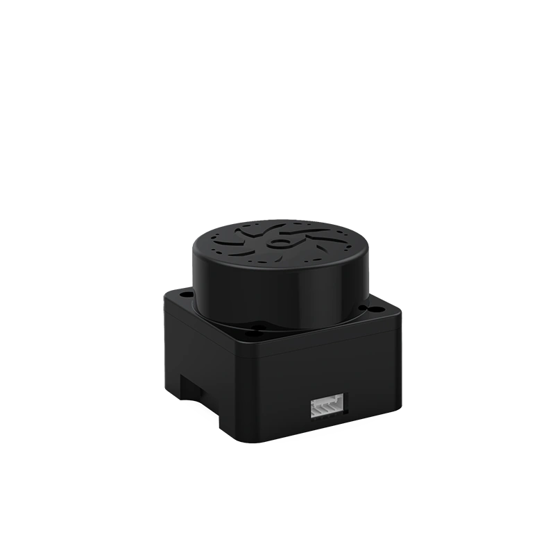 YDLIDAR Tmini Pro - Lidar Radar - 0.02-12 Meter, 360°, Time-of-flight ...