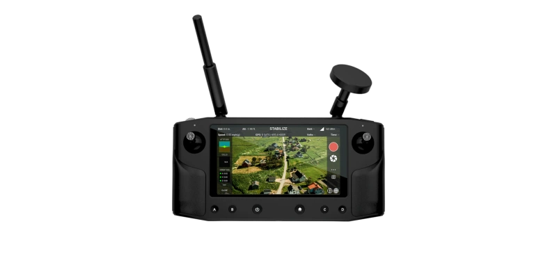 HEX Herelink - 2.4GHz Long Range HD Video Transmission System - V1.1 ...