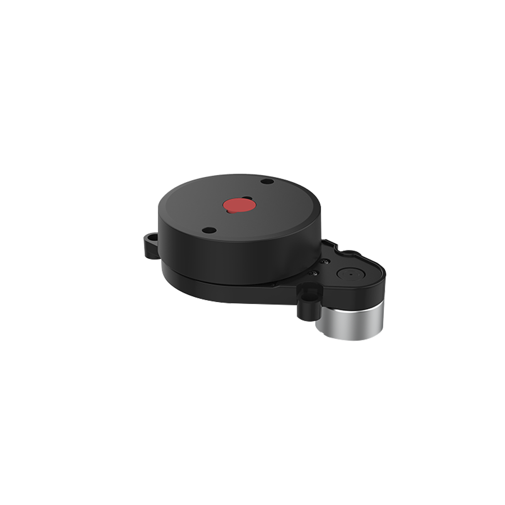 youyeetoo FHL-LD20 Low Cost 360 Degree Laser Range Scanner (8M), LiDAR ...