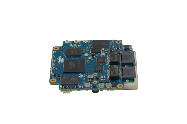 BPI-R3 Mini Router board with MediaTek MT7986(Filogic 830),support Wi ...