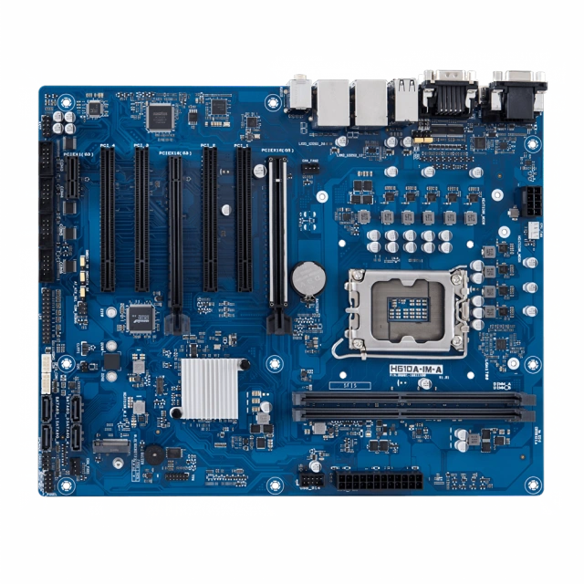 H610A-IM-A,X86 Motherboard