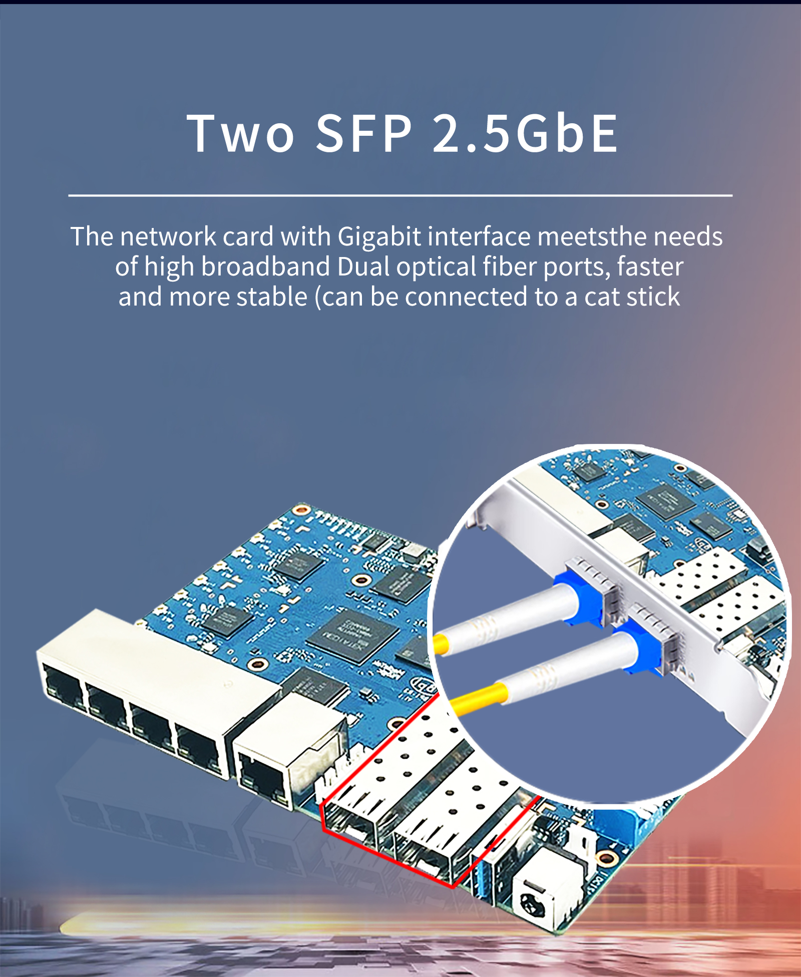 Banana Pi BPI R3 OpenWRT Router - 2G DDR RAM 8G eMMC MediaTek MT7986 ...