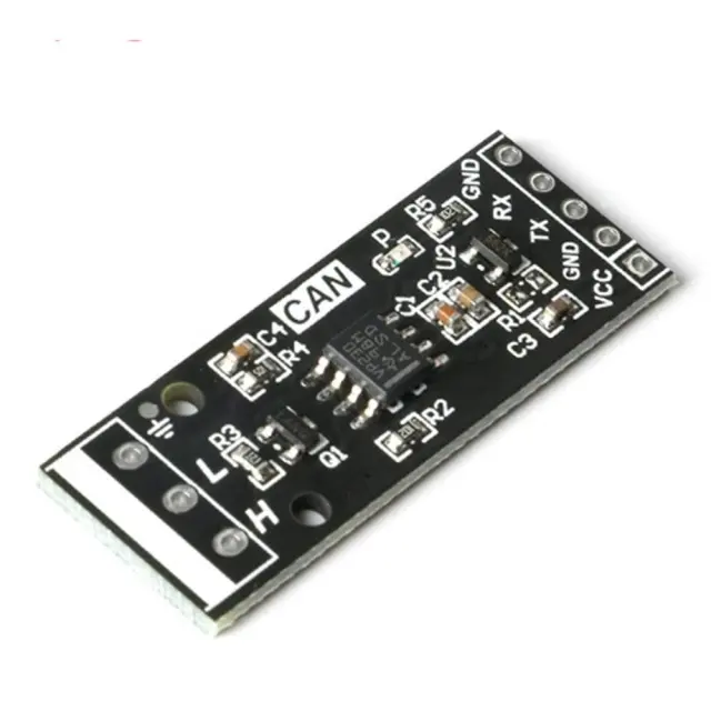 CAN to TTL Communication Module CAN to TTL Adapter | VP230 Chip ...