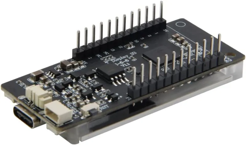 T-Display-S3 ESP32-S3 1.9 inch ST7789 LCD Display TTGO Development Board