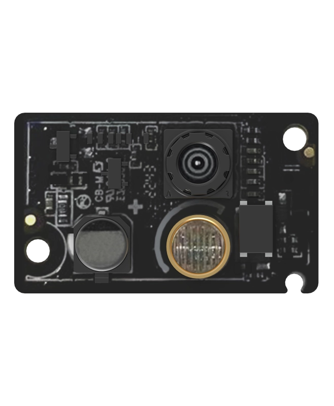 LiDAR SSL-20 - 15-400mm, FOV 100-110°, 60K Lux