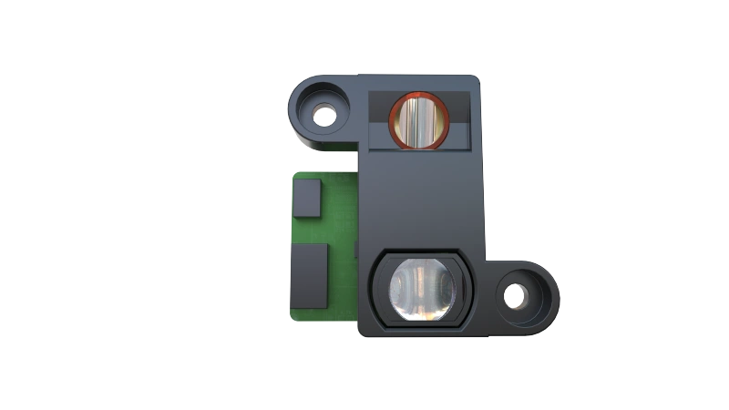 LiDAR SSL-20 - 15-400mm, FOV 100-110°, 60K Lux