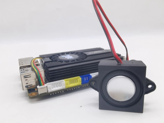 youyeetoo X1 - X86 Mini PC, SBC - Proxmox, Home Assistant, Server, NAS ...