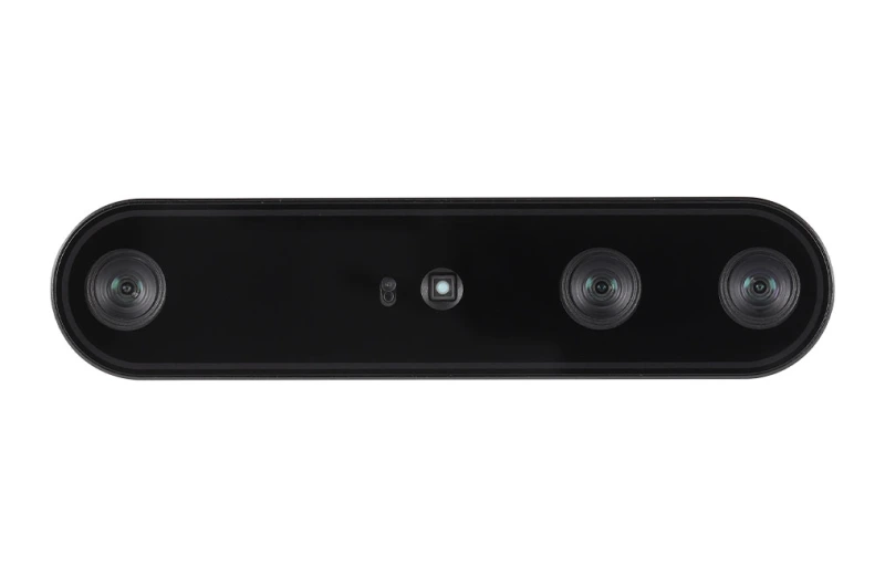 Orbbec Gemini 2L Depth Camera - 101° FoV, USB 3.0, IR - Stereo Vision ...