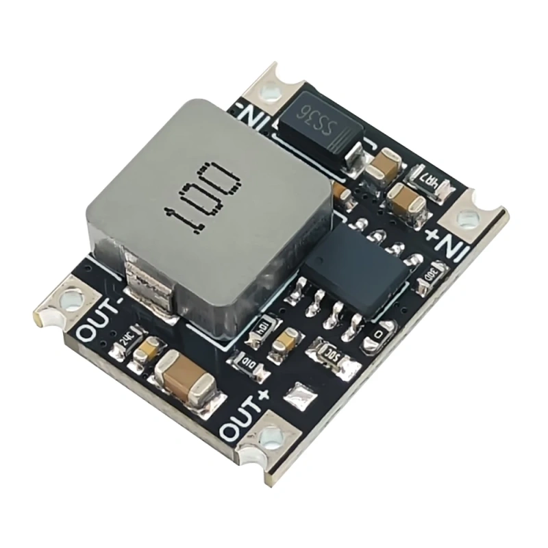 13V~40V To 12V DC-DC Step Down Buck Module - MAX 3A, Small, Low Ripple ...