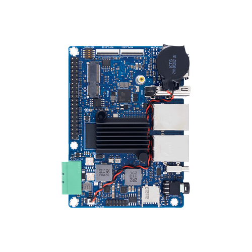 ASUS IMX8P-IM-A Pico-ITX Single Board Computer
