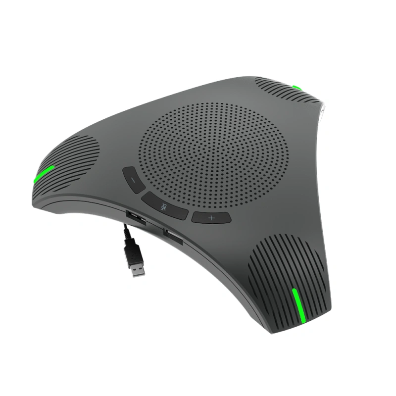 omnidirectional microphone bluetooth