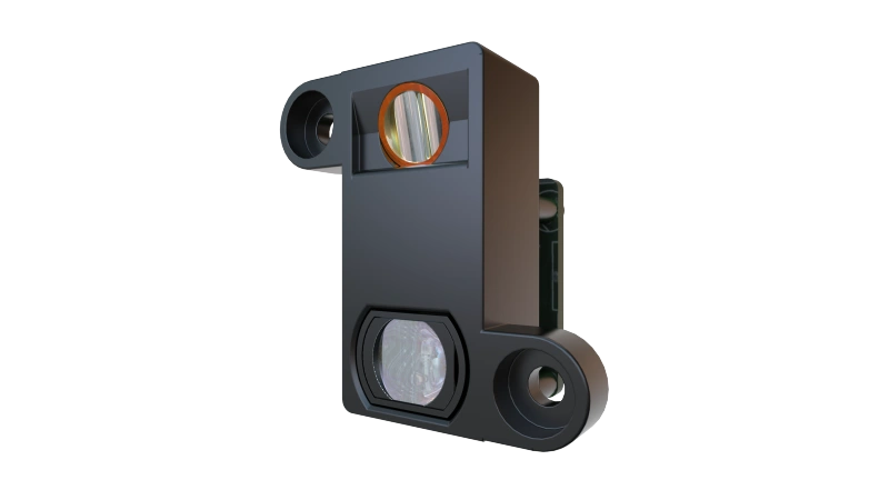 LiDAR SSL-20 - 15-400mm, FOV 100-110°, 60K Lux