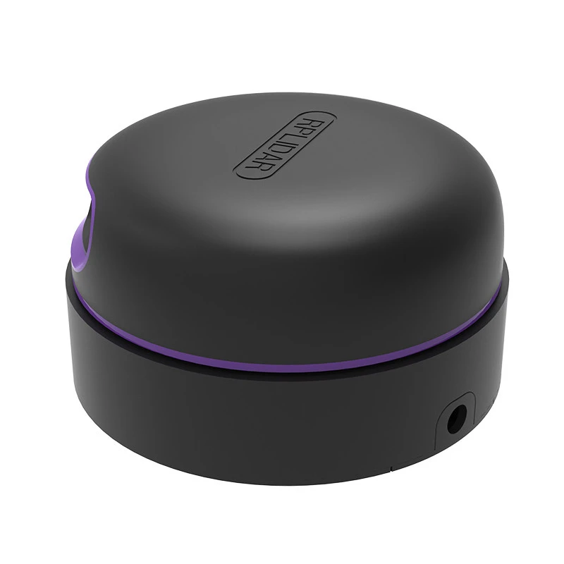 RPLIDAR A2M12 - (12m) 360 Degree Laser Range Scanne Triangular Ranging ...