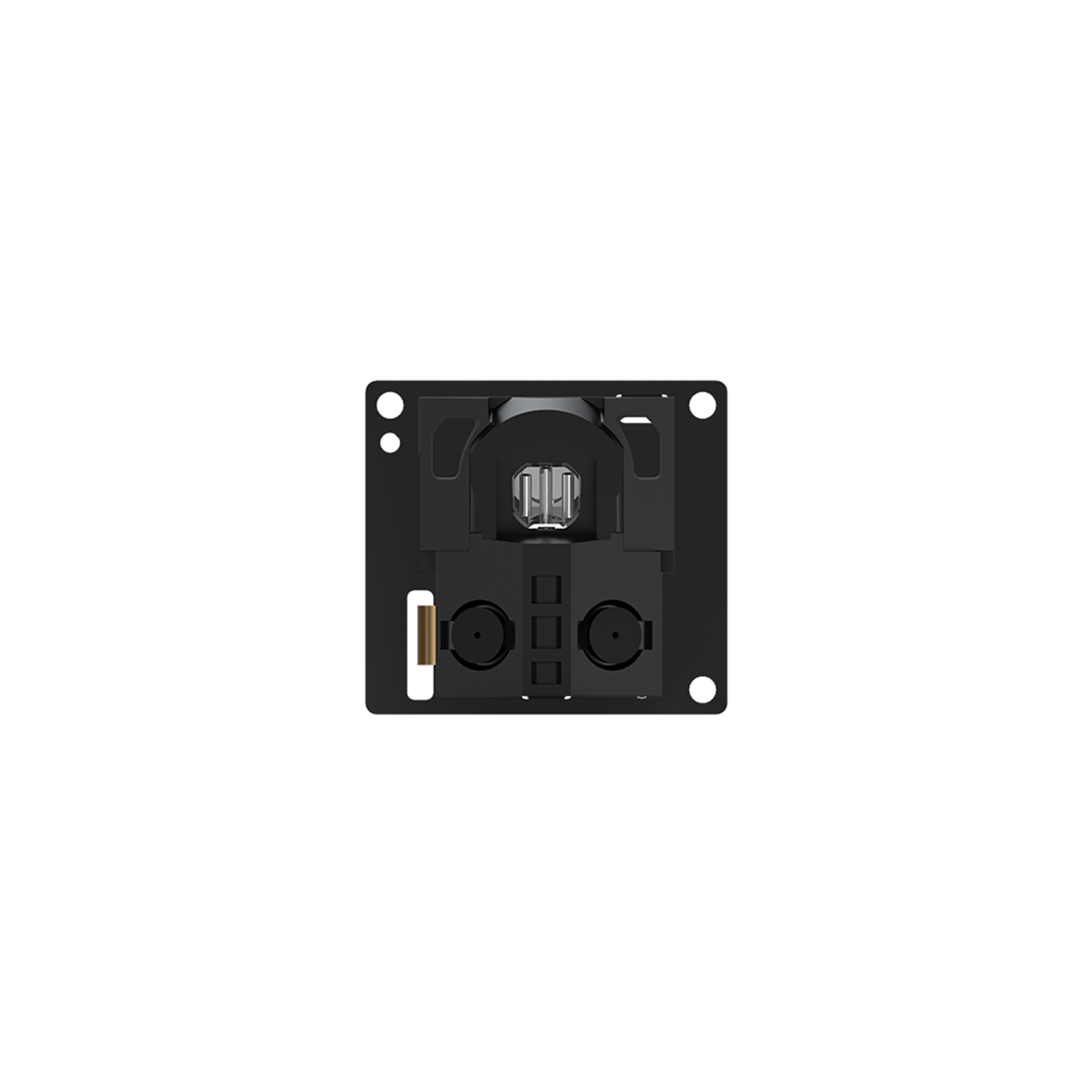 YDLIDAR GS2 Lidar Sensor - 100° Ultra wide FOV 25mm-300mm, 28Hz
