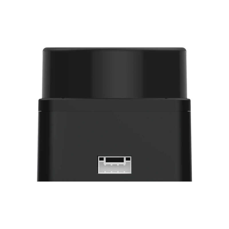 YDLIDAR Tmini Pro - Lidar Radar - 0.02-12 Meter, 360°, Time-of-flight ...