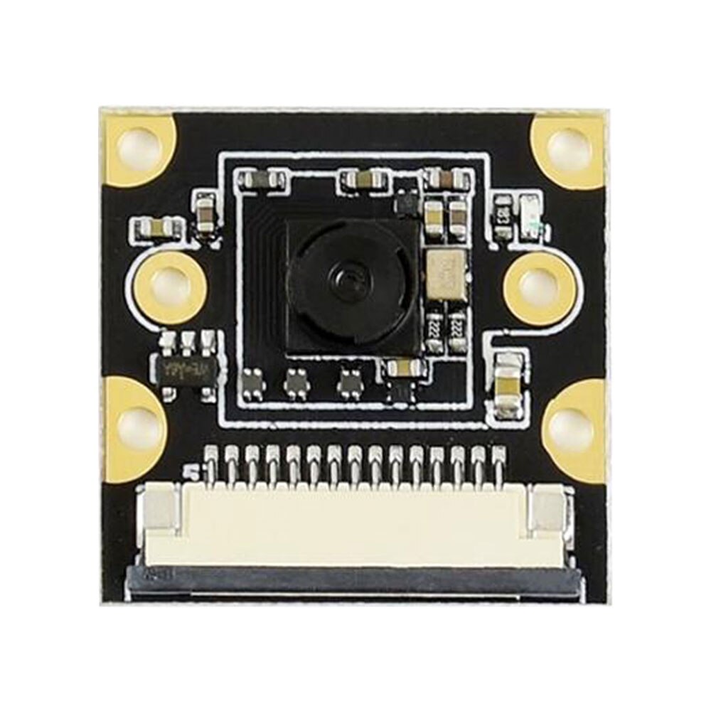 IMX219 3280*2464 Camera for Jetson Nano 77 degree FOV 8 Megapixels ...