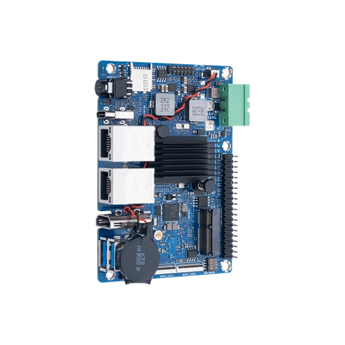 ASUS IMX8P-IM-A Pico-ITX Single Board Computer