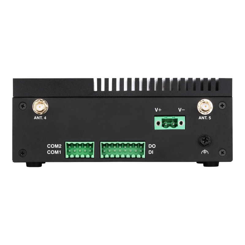 ASUS PE100A - Intelligent Edge computer with NXP? i.MX 8M low power consumption and scalable ...