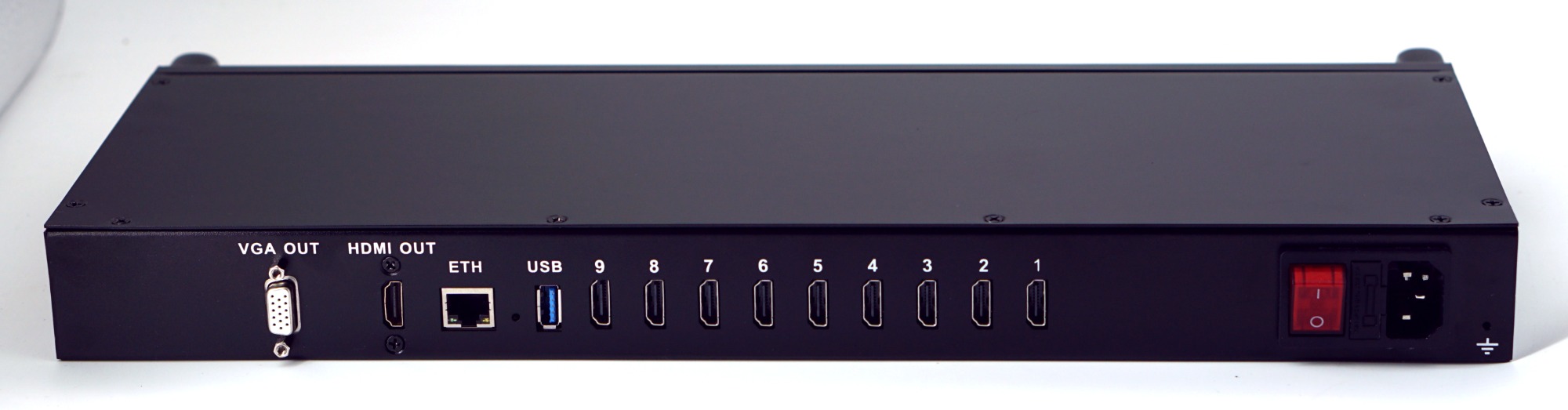 LinkPi ENC9 HDMI /Encoder Decoder - HD H.265+smartP AVBR/RTMP/ONVIF/HLS ...