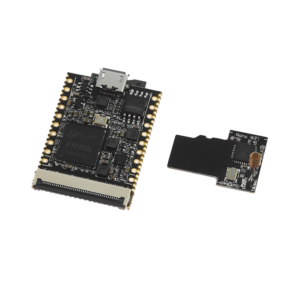 Sipeed Lichee Nano With16M Flash Linux Version IOT Internet of Things