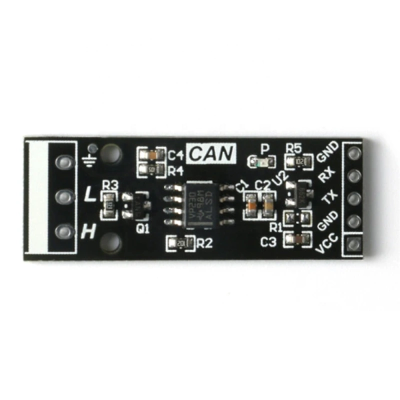 CAN to TTL Communication Module CAN to TTL Adapter | VP230 Chip ...
