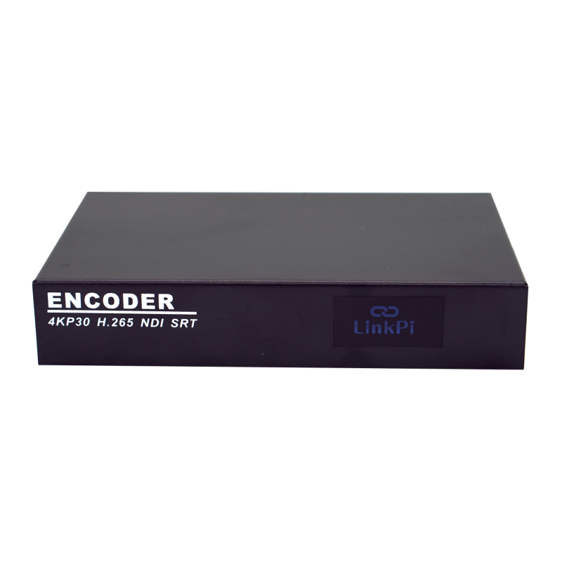 LinkPi ENCSH - NDI Encoder Live broadcast,Decoder HD 4K30Hz support NDI ...