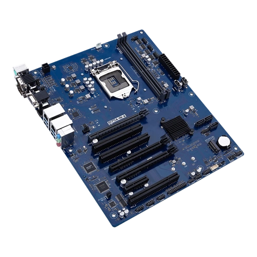 ASUS Q170A-IM-A ATX Industrial Motherboard