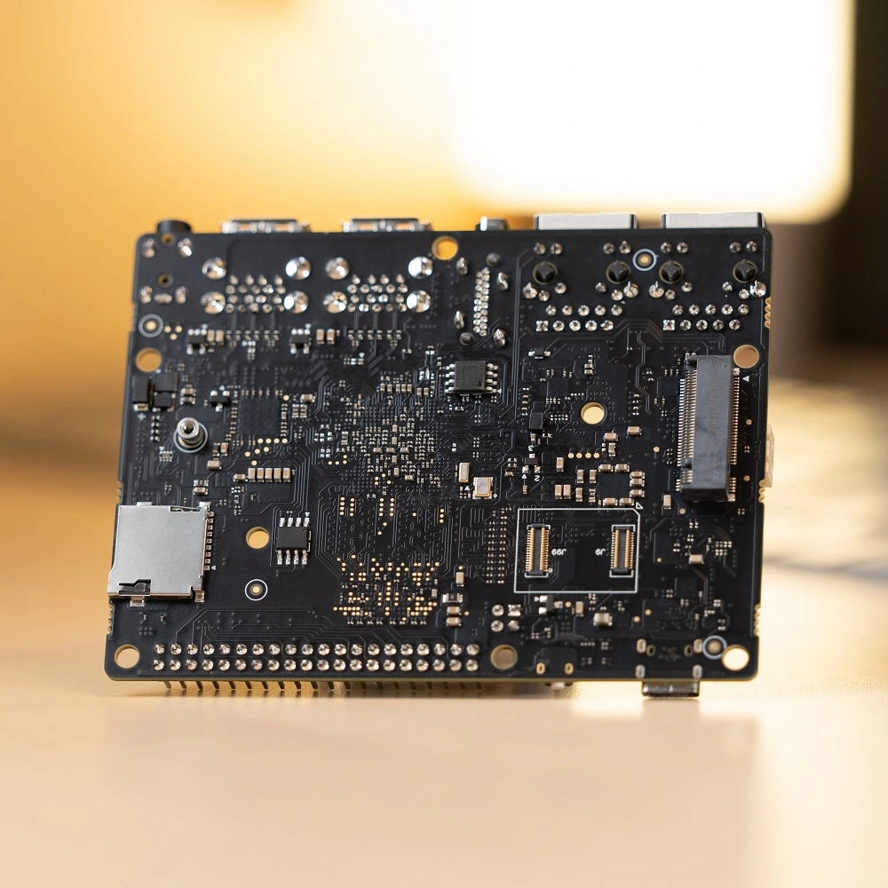 VisionFive 2 - V1.3B - Open source quad-core RISC-V dev board, StarFive ...
