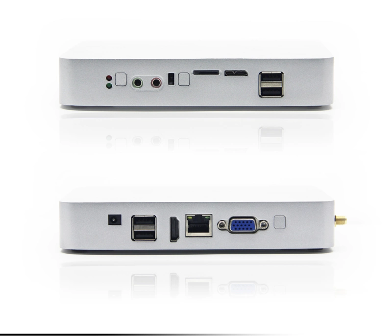 CC-A80 Mini PC Cubieboard4 inside Development Board/Cubieboard A80 ...