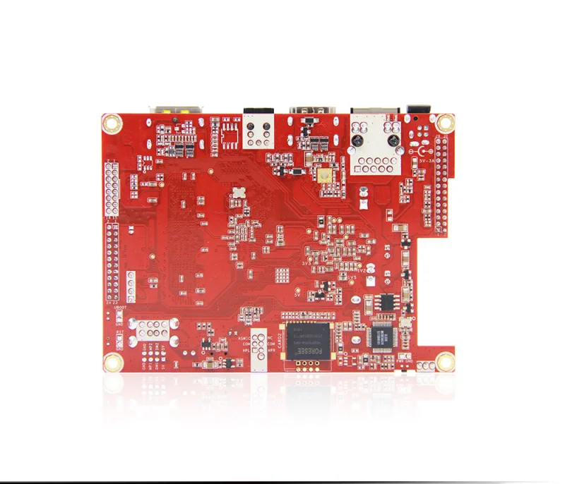 Cubieboard 5 cubietruck plus CB5 Development Board Android Linux demo ...