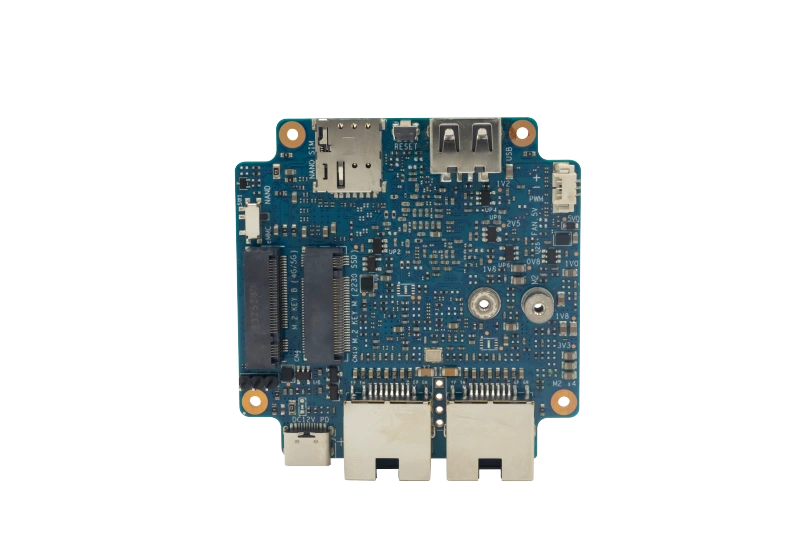 BPI-R3 Mini Router board with MediaTek MT7986(Filogic 830),support Wi ...