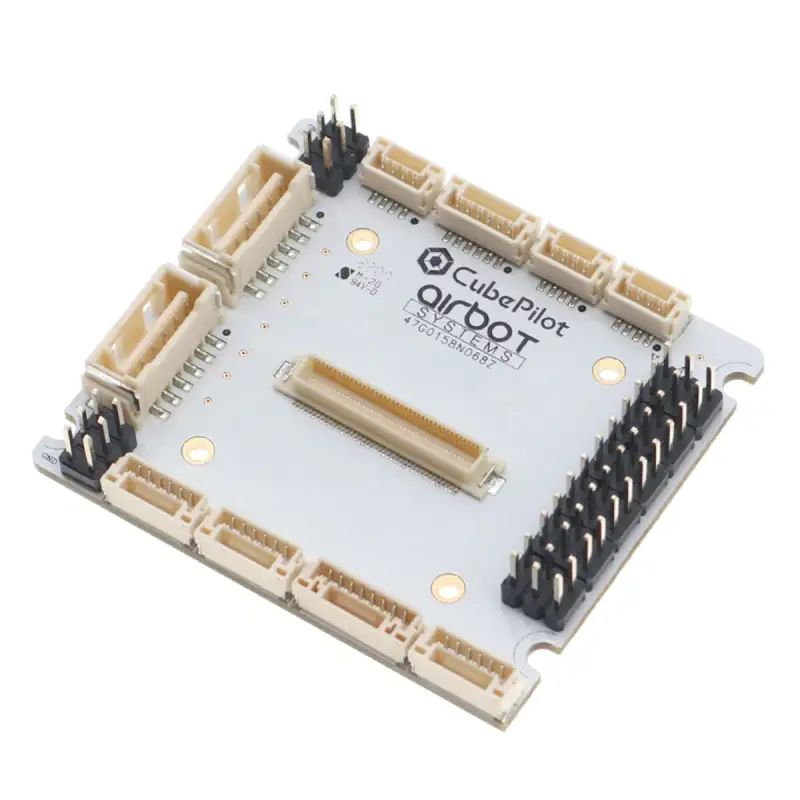 Hex Airbot Mini carrier board – PDB Combo - HX4-06203 Mini Power ...