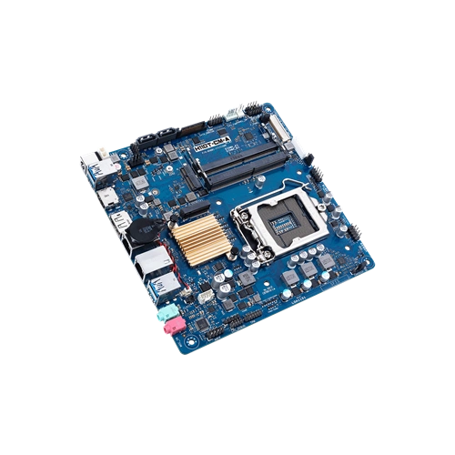 H110T-CM-A-Thin Mini-ITX