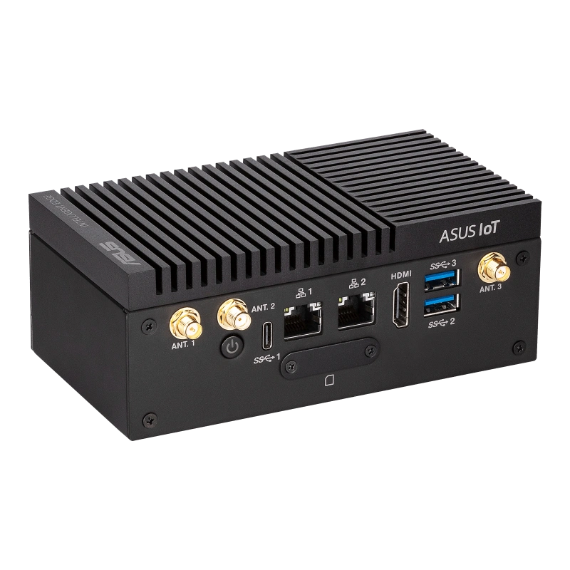 ASUS PE100A - Intelligent Edge computer with NXP? i.MX 8M low power ...