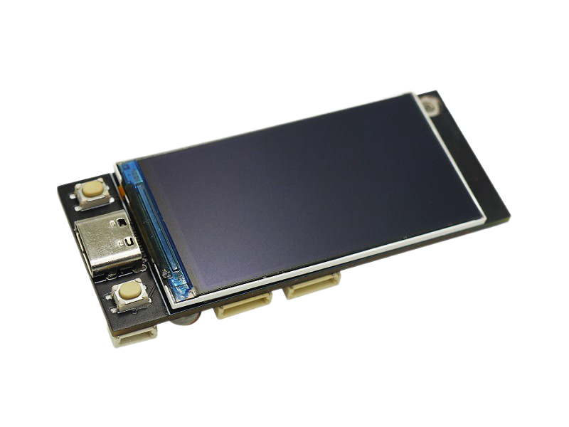 Bpi Centi S3 Open Source Board With Esp32 S3 Design With A 19 Inch Lcd Onboard