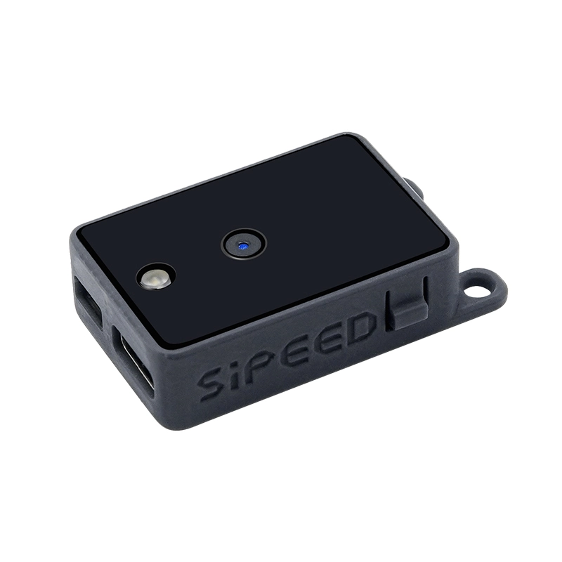 Sipeed MaixSense RGBD TOF 3D Depth Vision - MCU & MINI ROS Camera ...