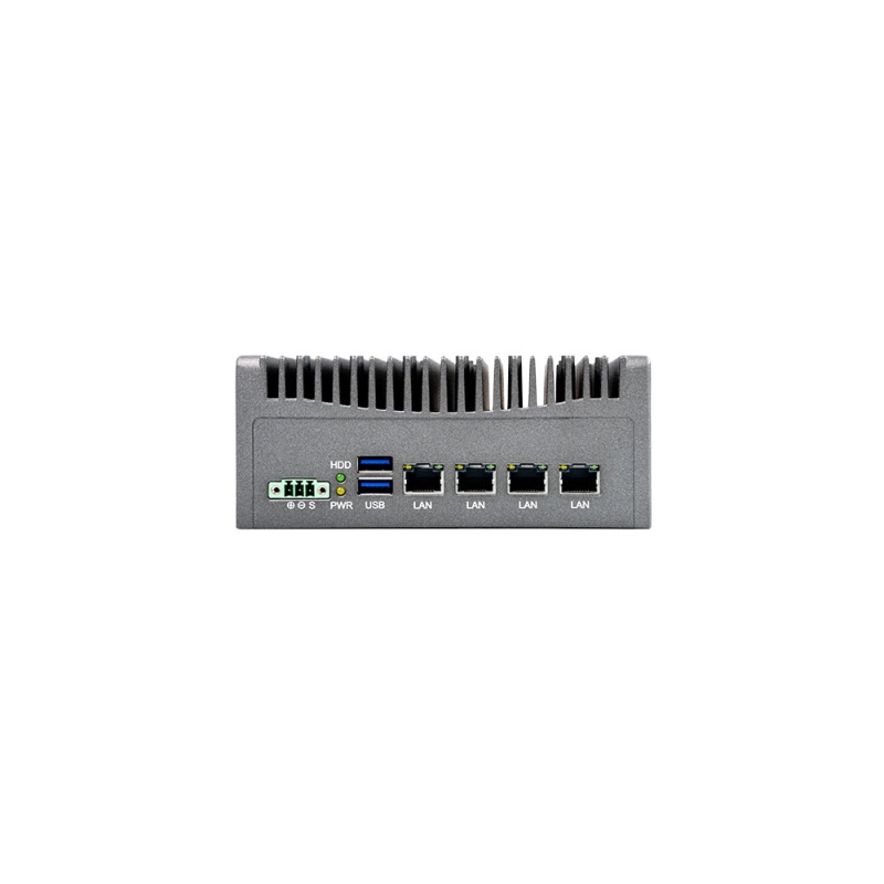 ARES-500AI AI Edge Box - Built-in Huawei Atlas200( Ascend 310 ...