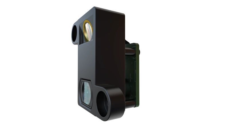 LiDAR SSL-20 - 15-400mm, FOV 100-110°, 60K Lux