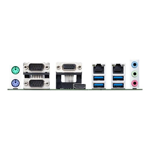 ASUS Q170A-IM-A ATX Industrial Motherboard