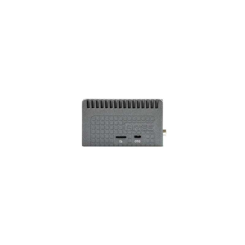 ARES-500AI AI Edge Box - Built-in Huawei Atlas200( Ascend 310 ...