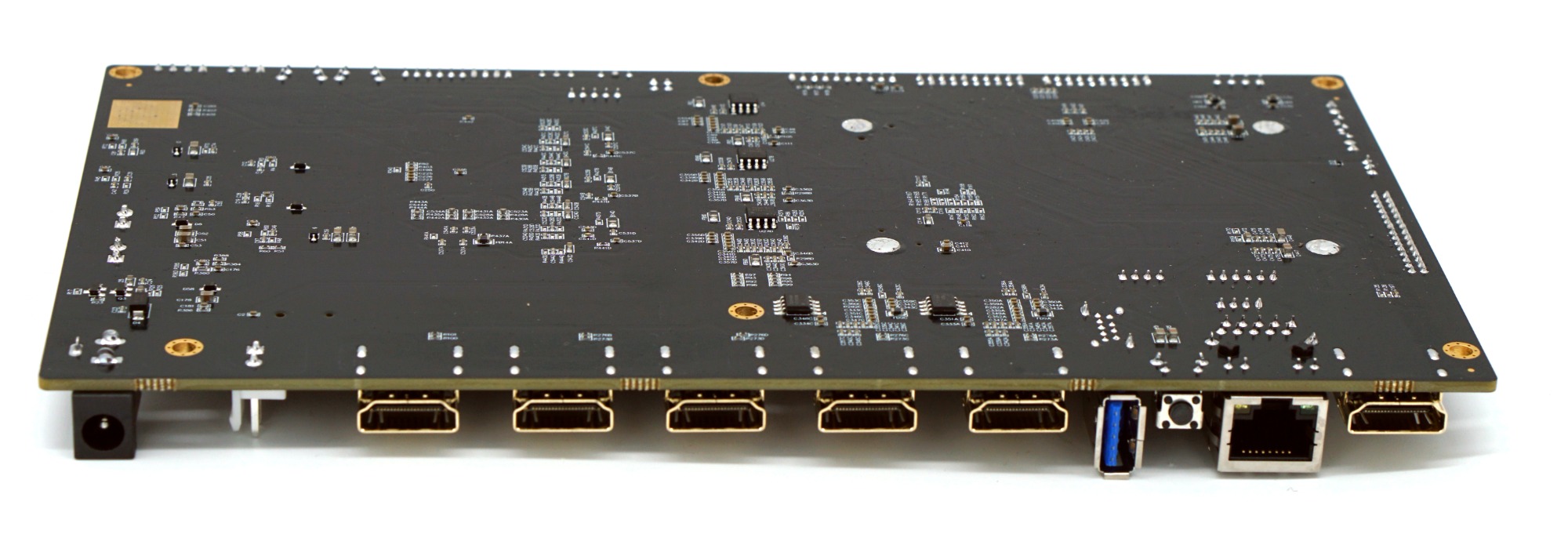 LinkPi ENC5 Evaluation board - HDMI/NDI Encoder Decoder HD smartP AVBR ...