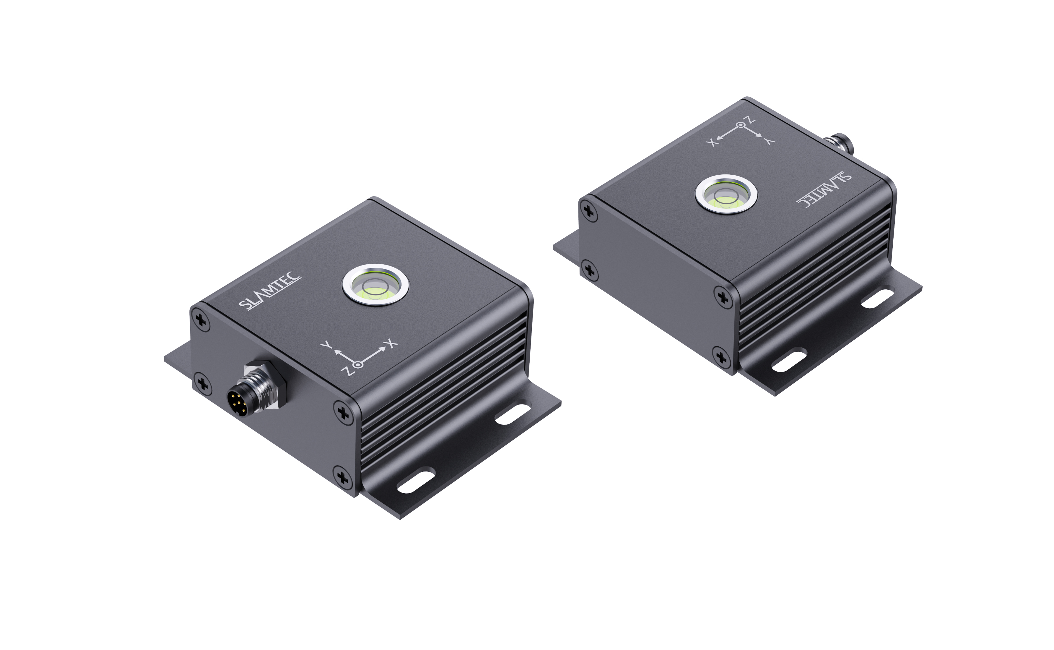 SLAMKit - Reliable Mapping and Localization Solution - RPLidar A1M8 C1 S2