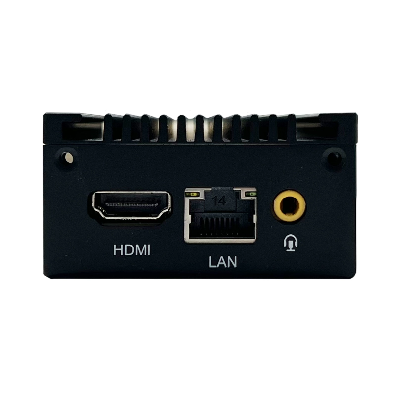 Canmv K230 Metal Case