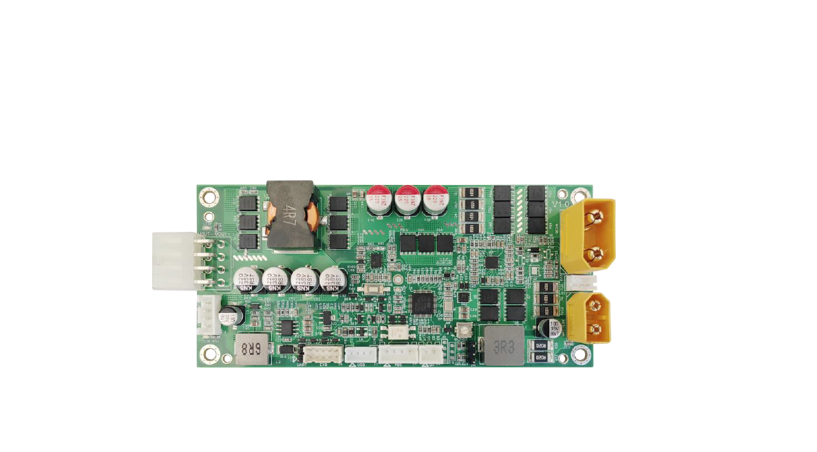 Battery Management Module - Supporting Windows Power Management, Up to ...